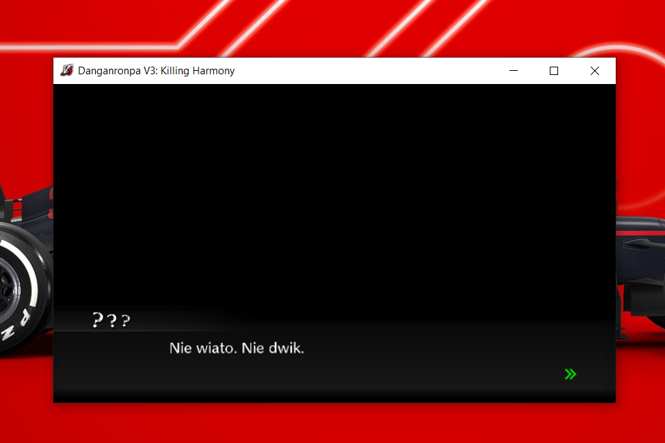 How To Replace In Game Dialogues Redssu Harmony Tools Wiki